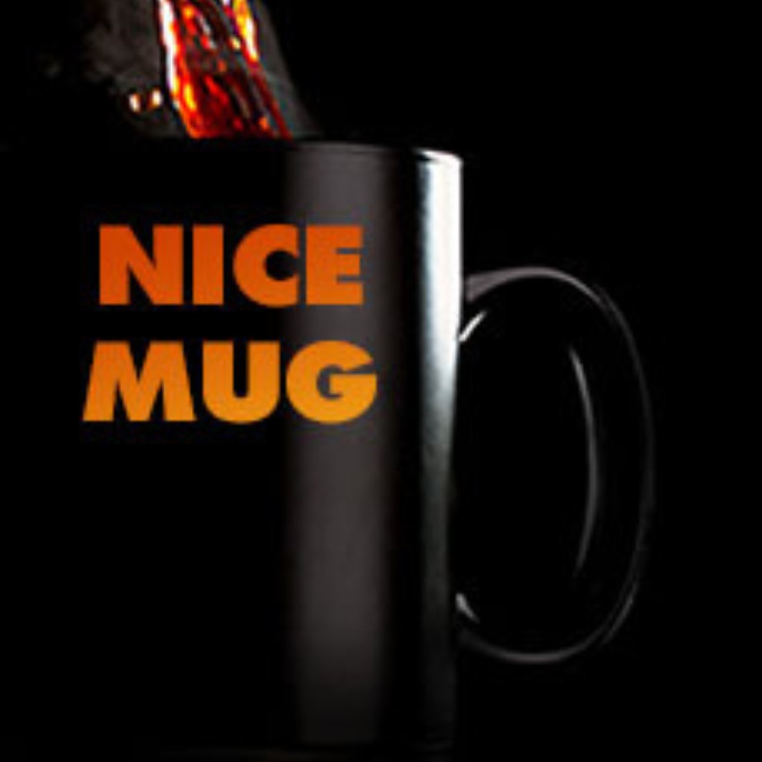 Merch – Chock full o’Nuts